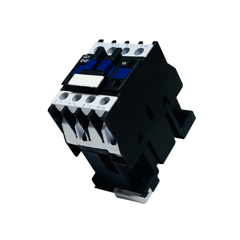 D1210 Contactor Switch - Gunarathne Electricals